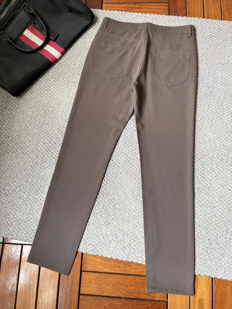 Reasonably priced Ermenegildo Zegna Long Pants