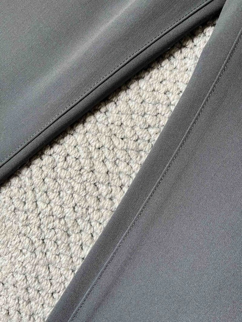 Real Ermenegildo Zegna Long Pants