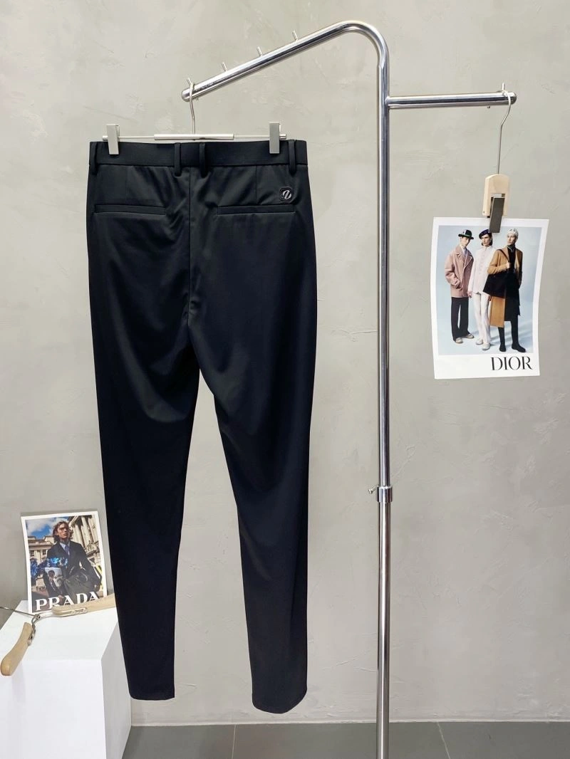 Discounted Ermenegildo Zegna Long Pants