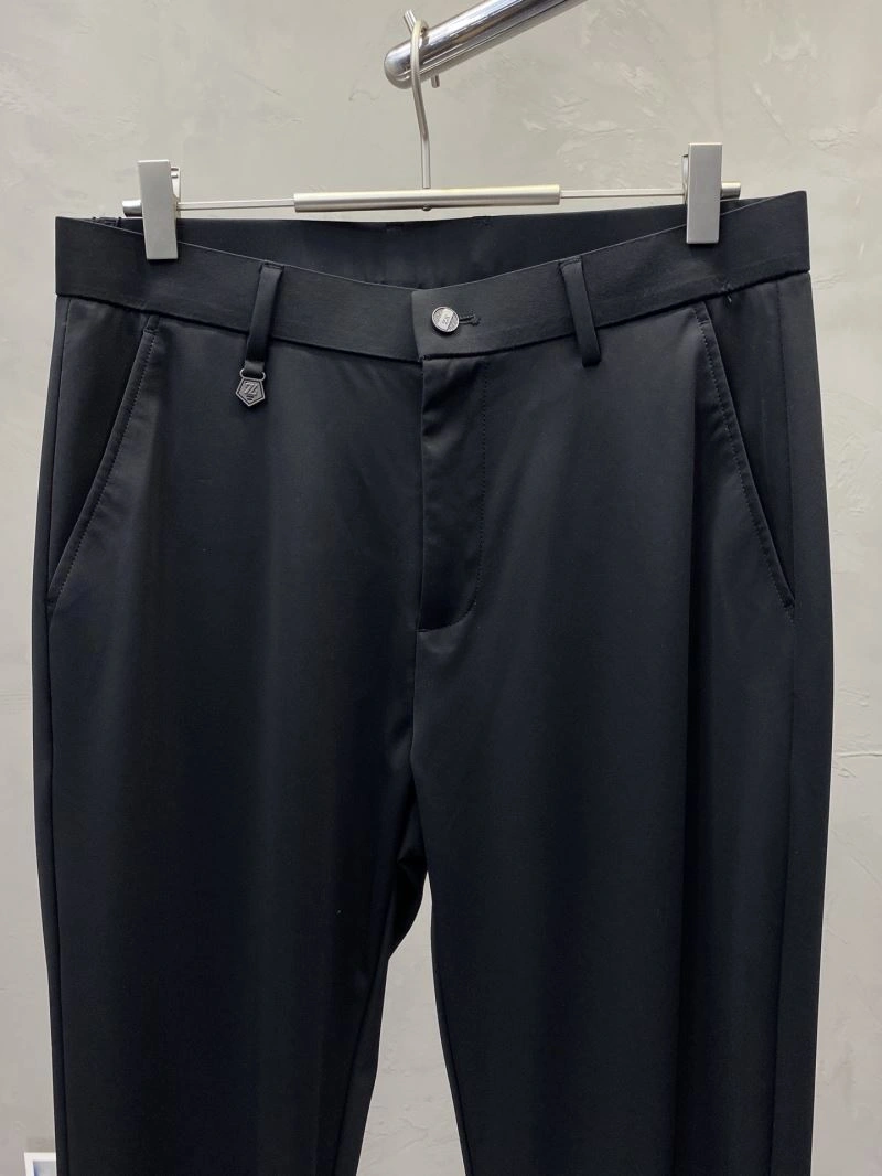 Discounted Ermenegildo Zegna Long Pants