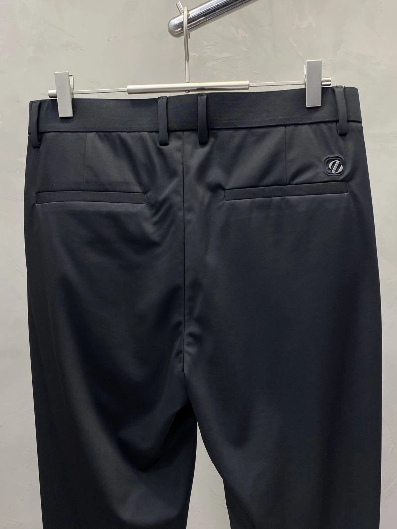 Discounted Ermenegildo Zegna Long Pants