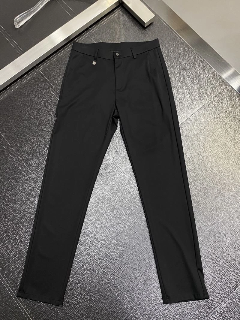 Discounted Ermenegildo Zegna Long Pants