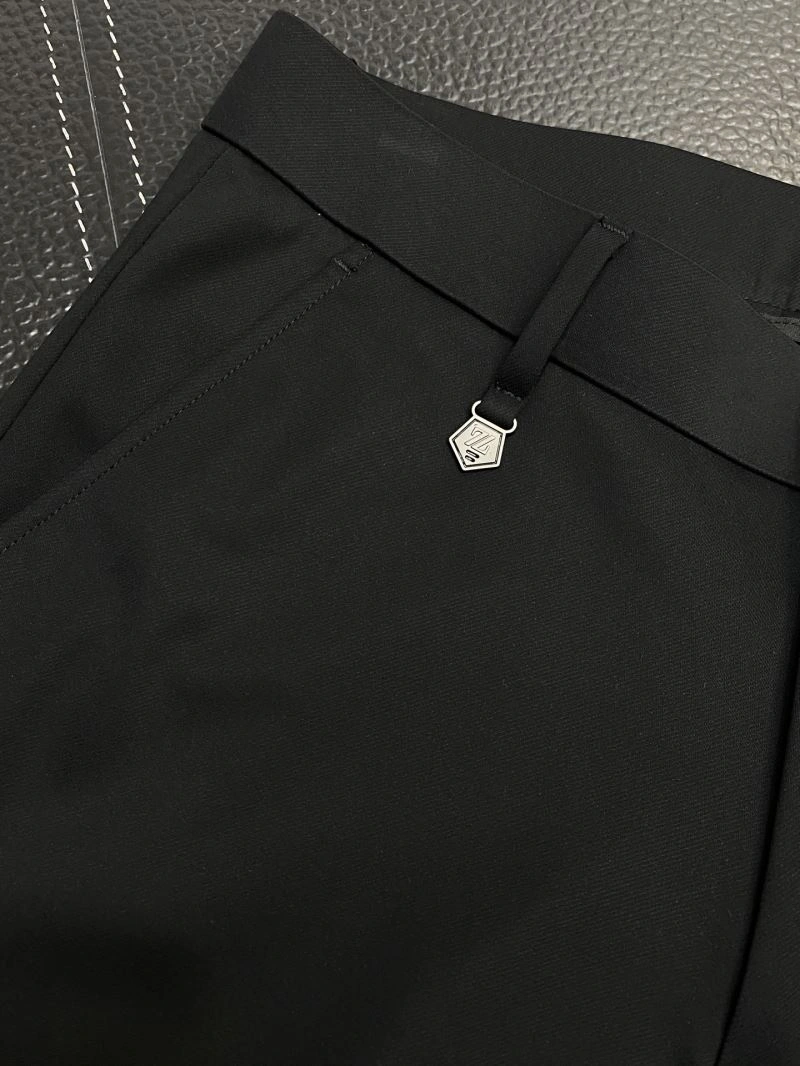 Discounted Ermenegildo Zegna Long Pants