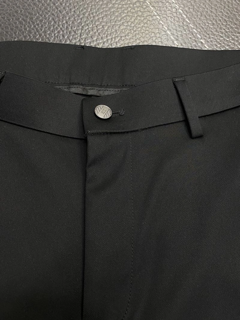 Discounted Ermenegildo Zegna Long Pants