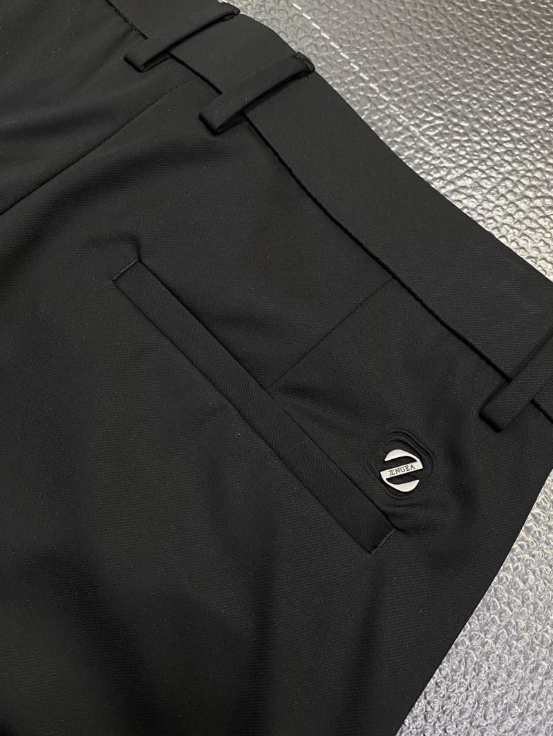 Discounted Ermenegildo Zegna Long Pants