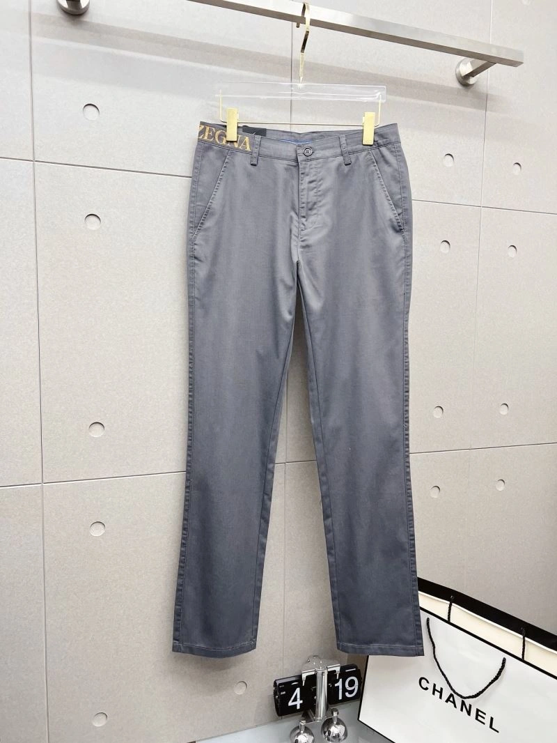 Ermenegildo Zegna Long Pants