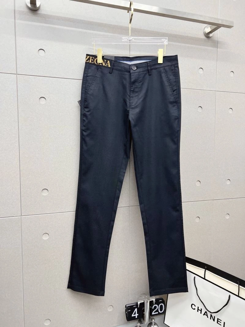 Economical Ermenegildo Zegna Long Pants