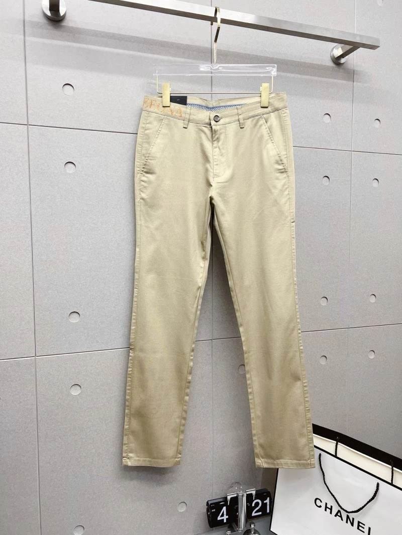 Economical Ermenegildo Zegna Long Pants