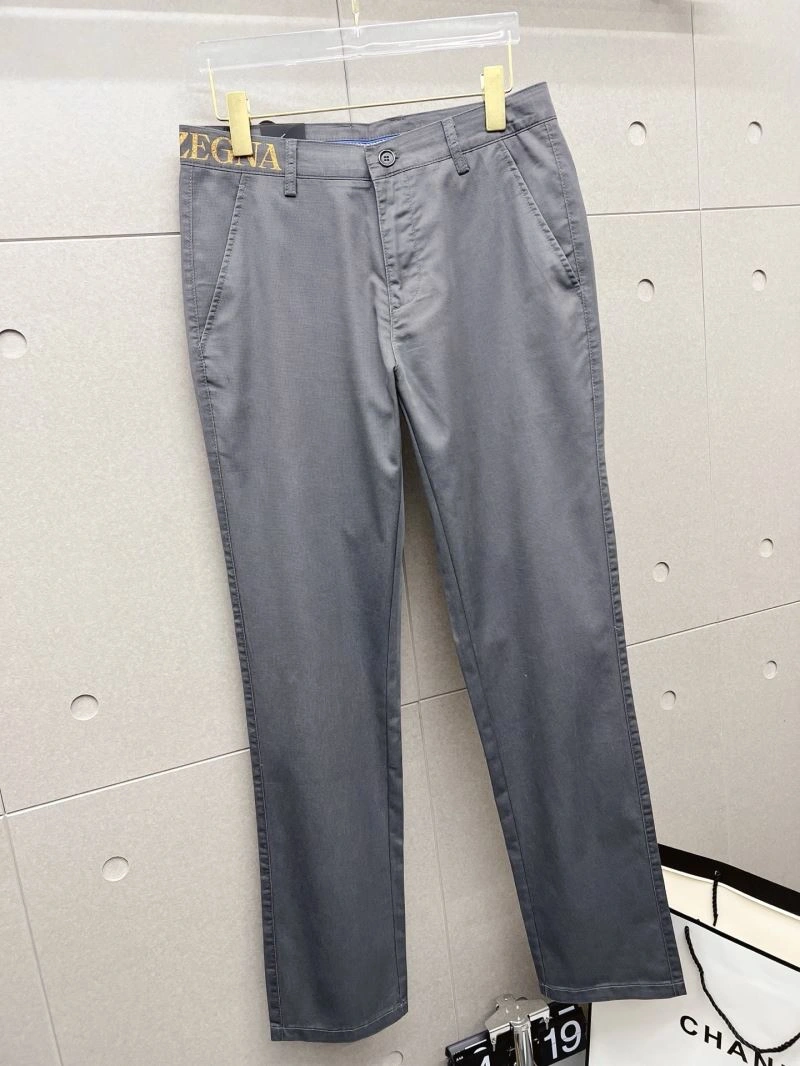 Economical Ermenegildo Zegna Long Pants