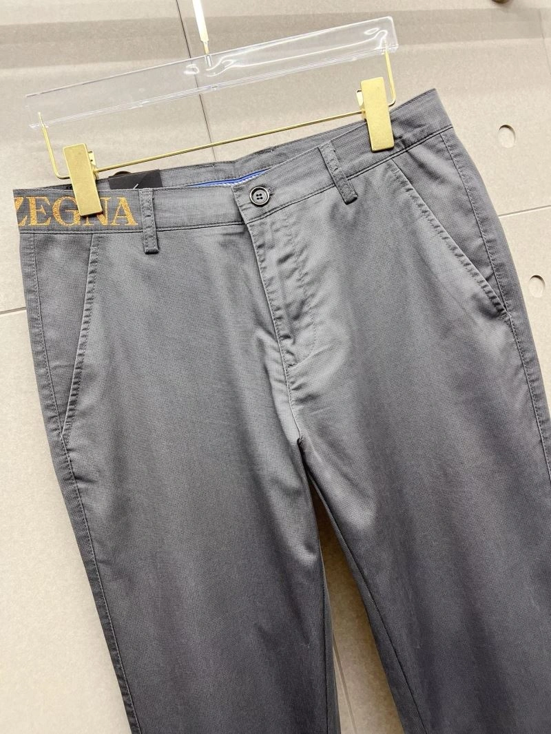Economical Ermenegildo Zegna Long Pants