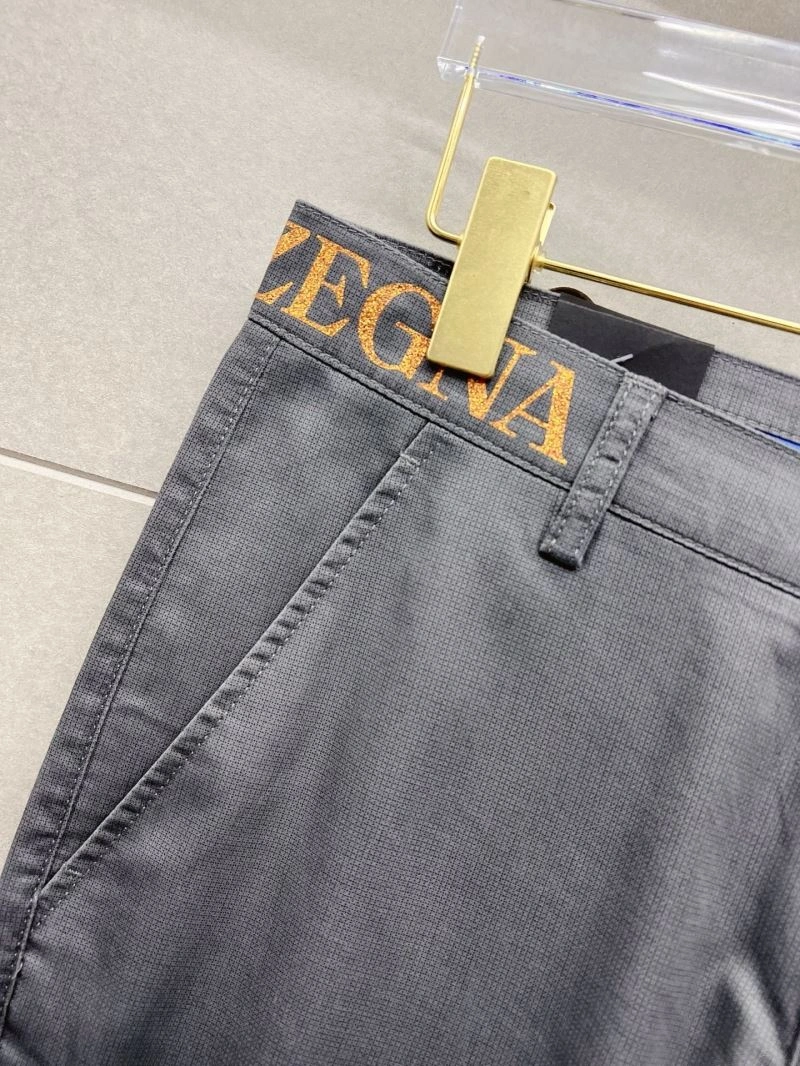 Economical Ermenegildo Zegna Long Pants
