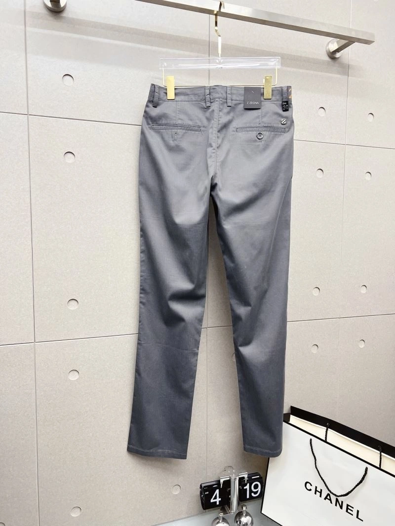 Economical Ermenegildo Zegna Long Pants