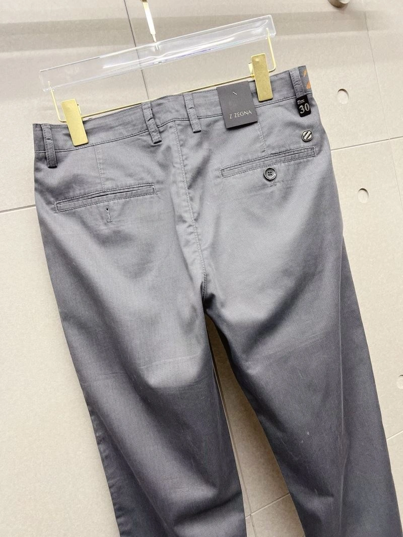 Economical Ermenegildo Zegna Long Pants