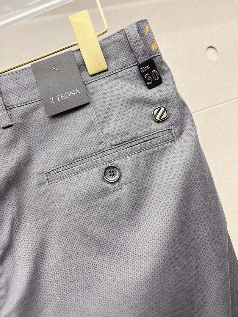 Economical Ermenegildo Zegna Long Pants