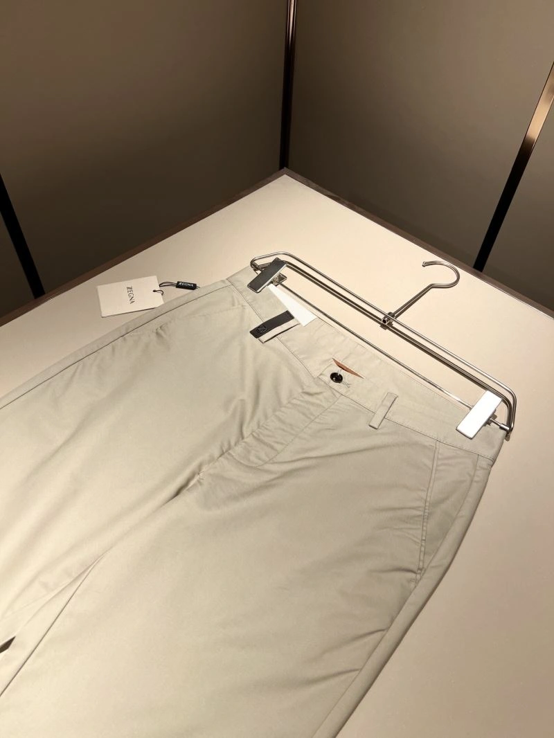 Factory-made Ermenegildo Zegna Long Pants