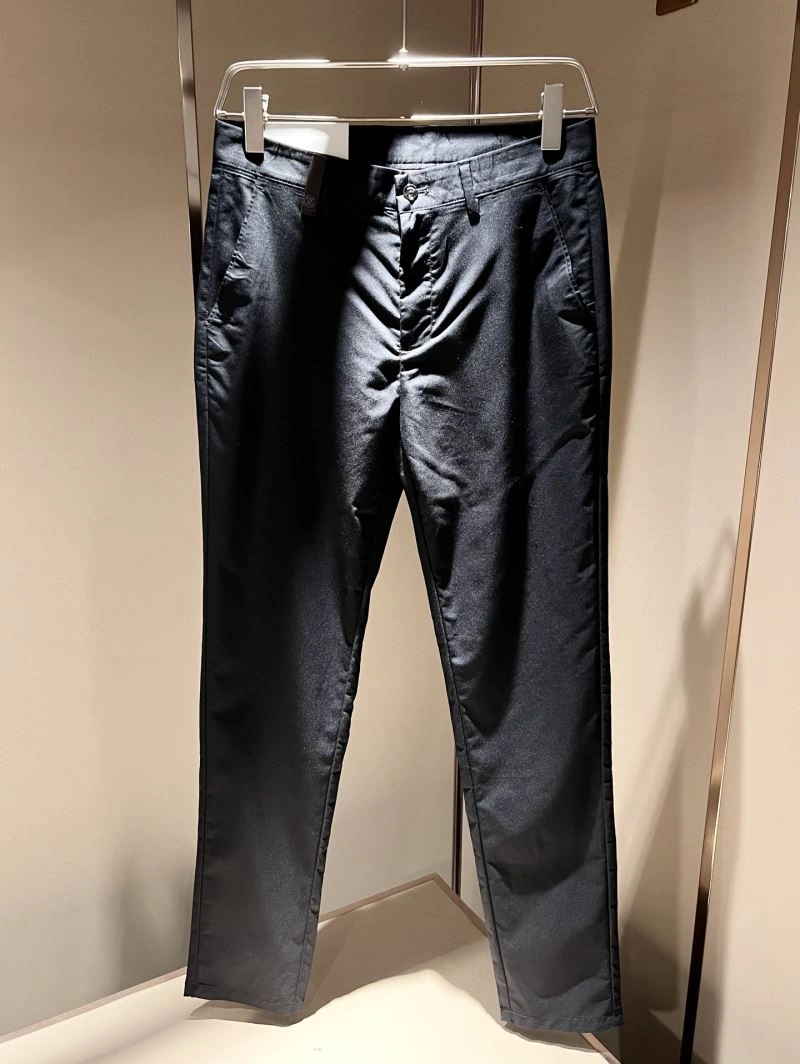 Original Ermenegildo Zegna Long Pants