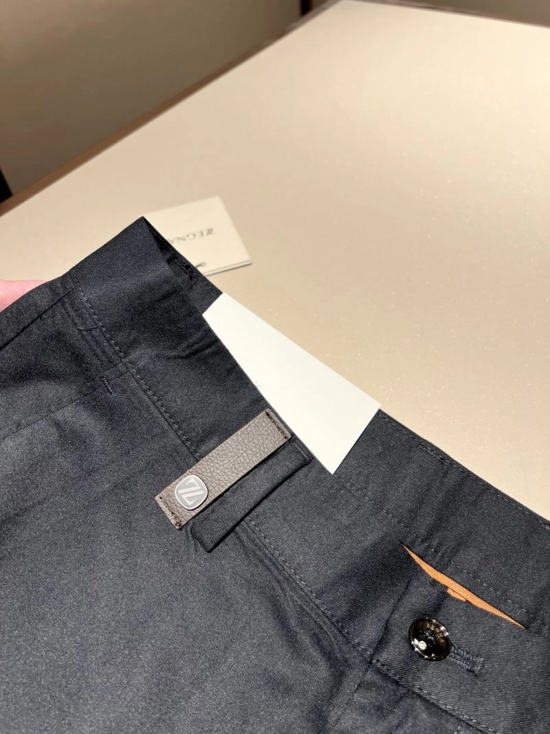 Original Ermenegildo Zegna Long Pants