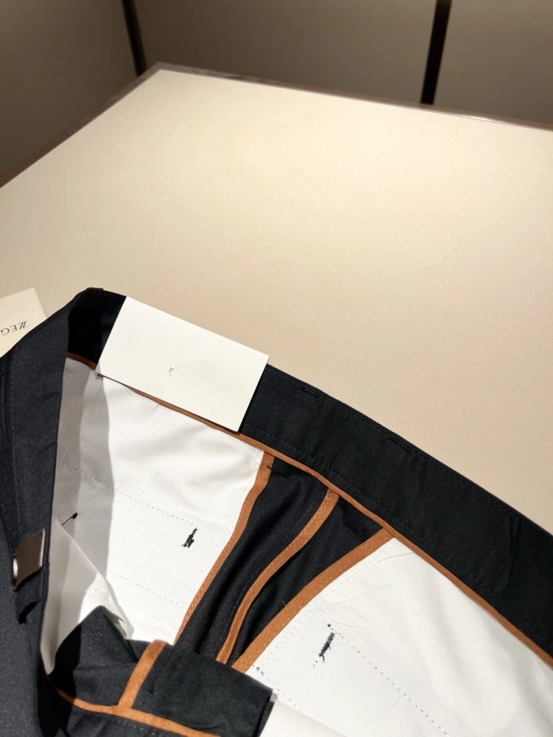 Original Ermenegildo Zegna Long Pants