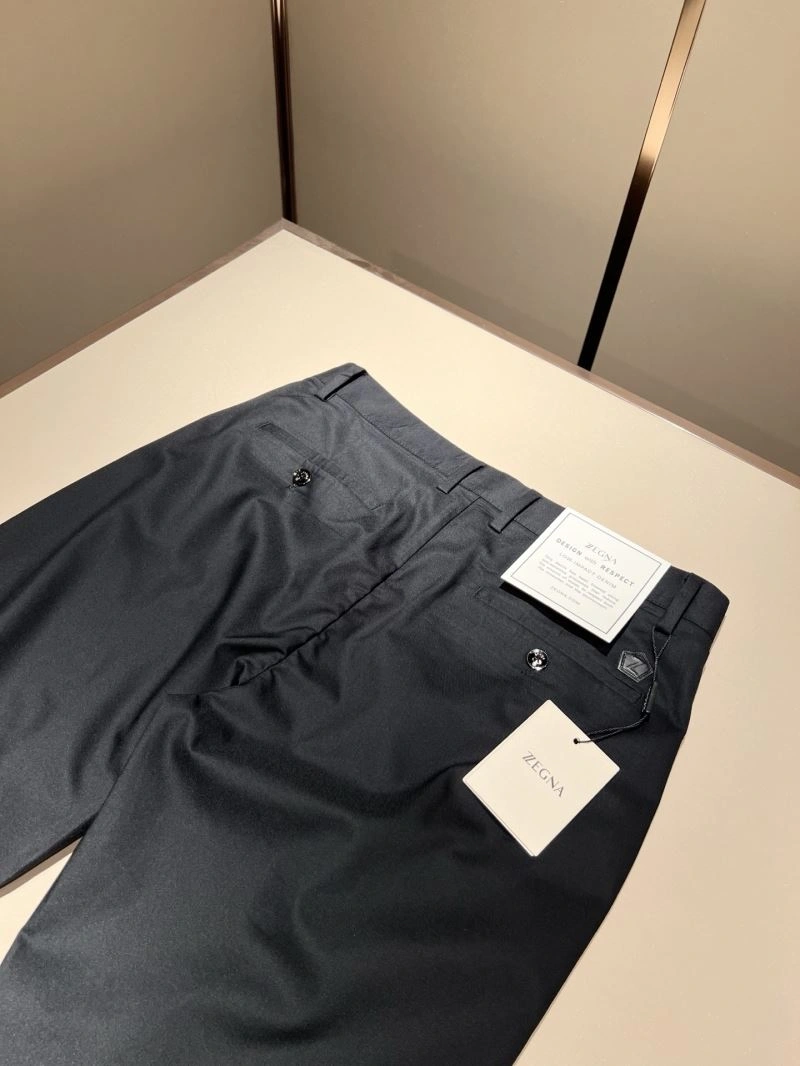 Original Ermenegildo Zegna Long Pants