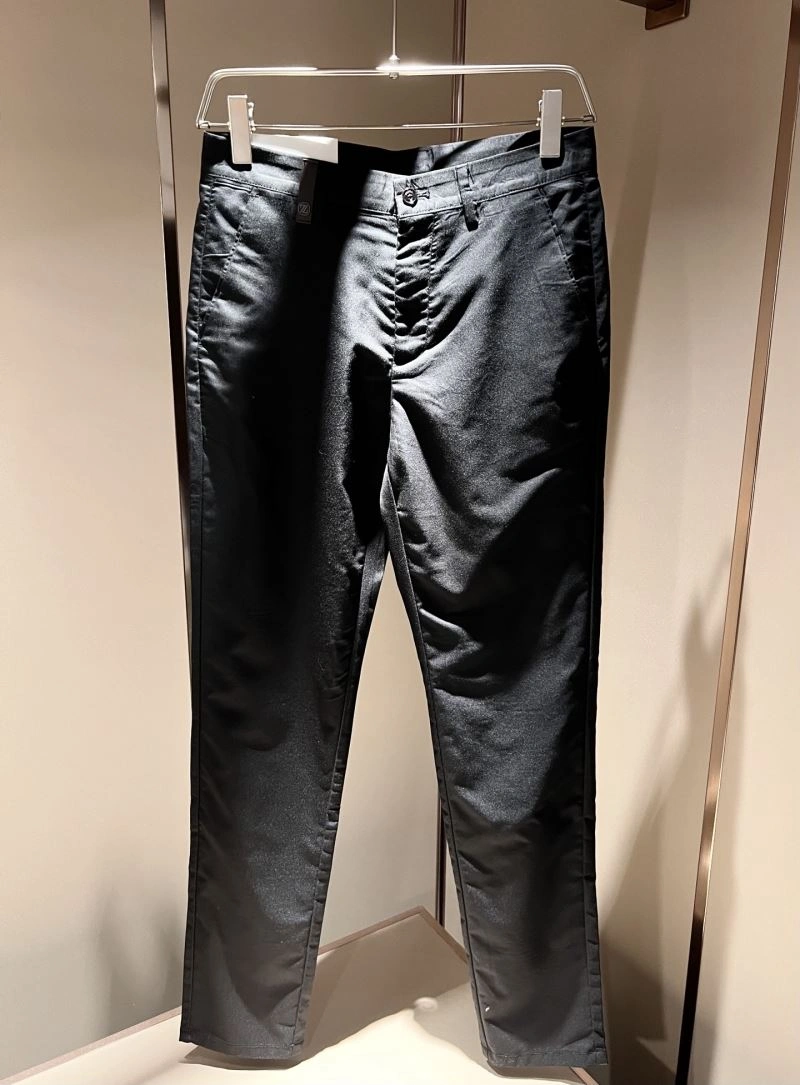 Factory-made Ermenegildo Zegna Long Pants