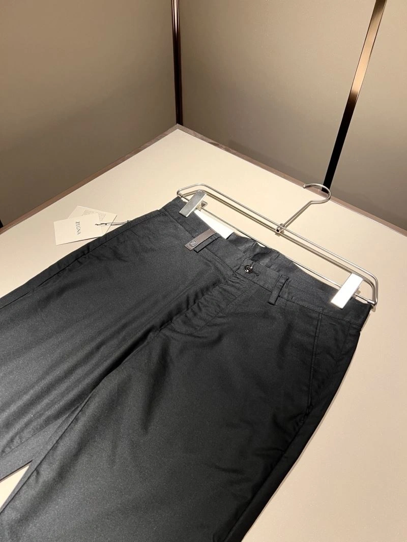 Factory-made Ermenegildo Zegna Long Pants