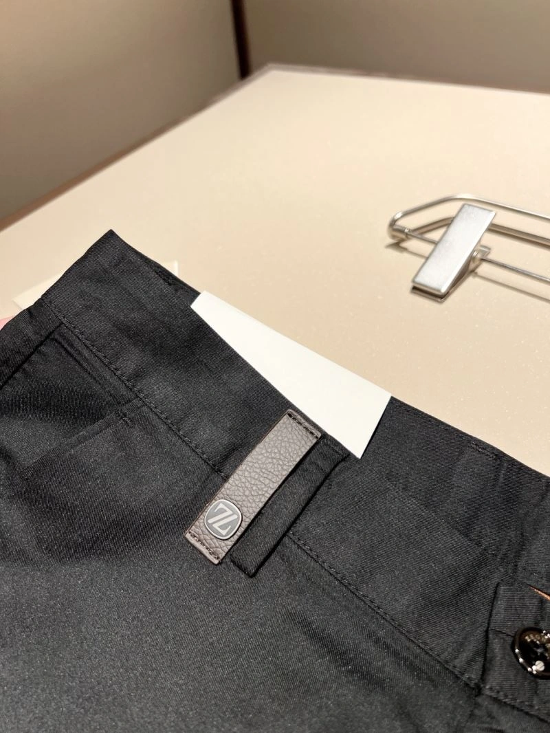 Factory-made Ermenegildo Zegna Long Pants