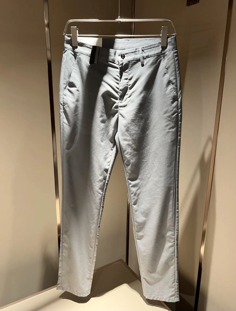 Authentic Ermenegildo Zegna Long Pants