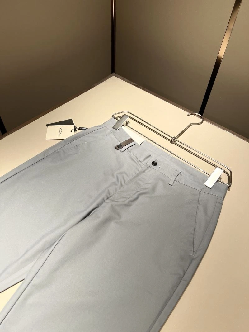 Authentic Ermenegildo Zegna Long Pants