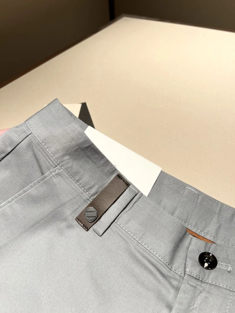 Authentic Ermenegildo Zegna Long Pants