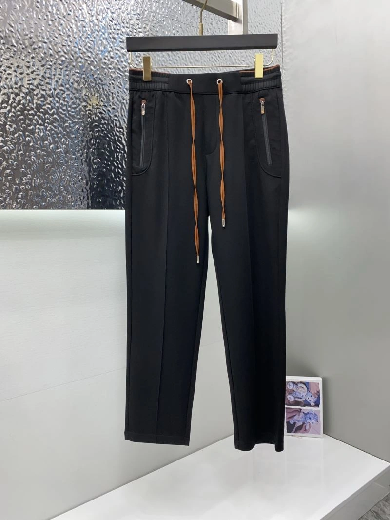 Ermenegildo Zegna Long Pants