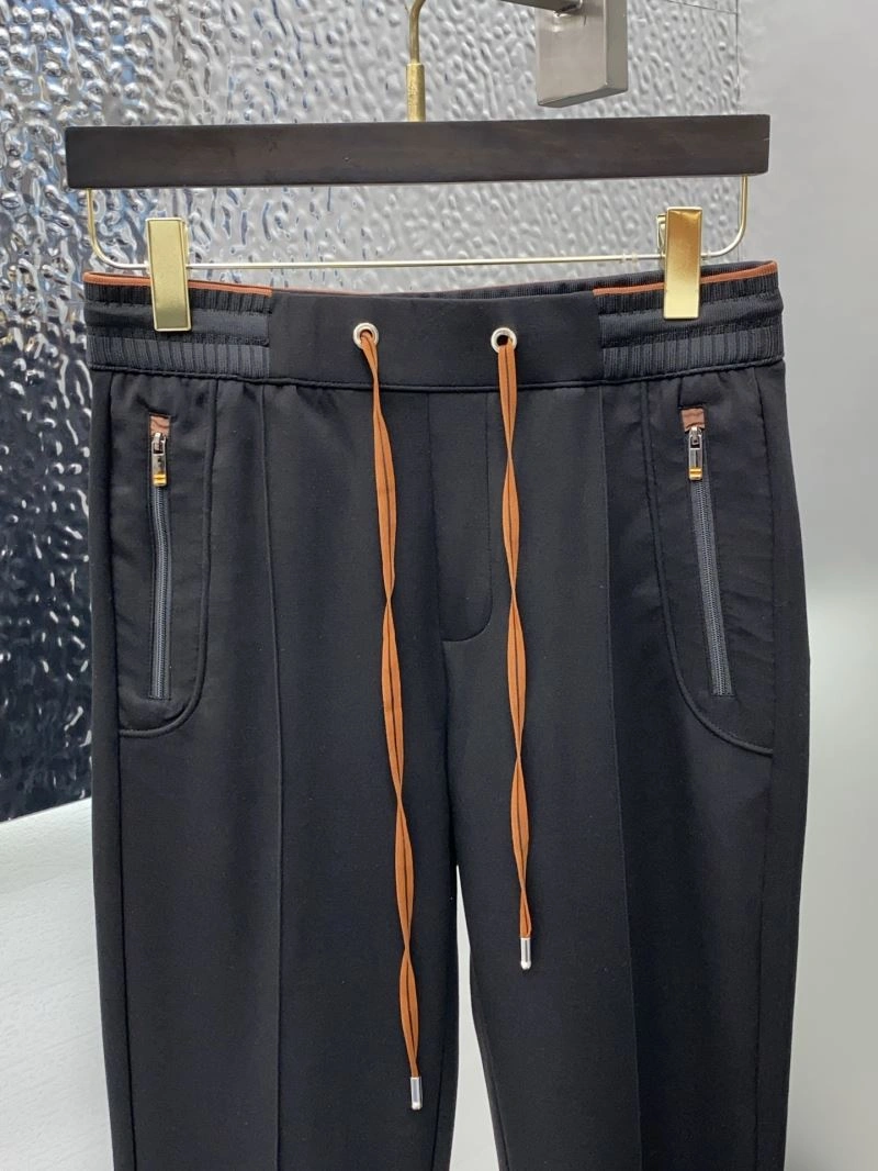 Legit Ermenegildo Zegna Long Pants