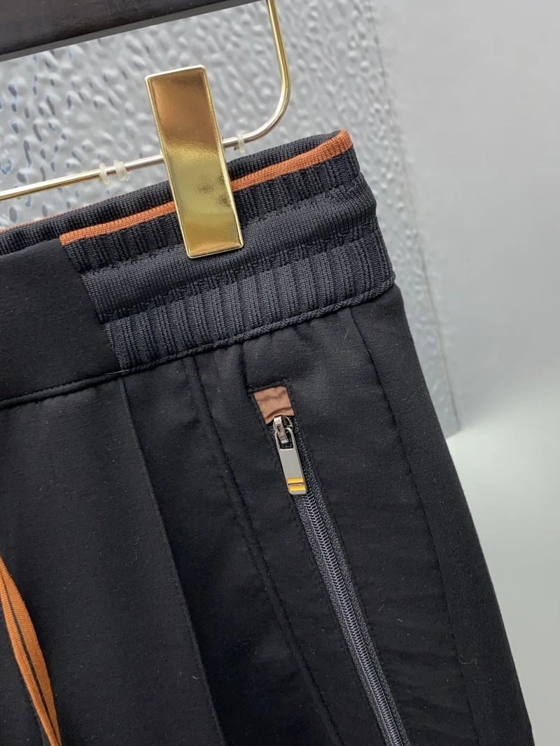 Legit Ermenegildo Zegna Long Pants