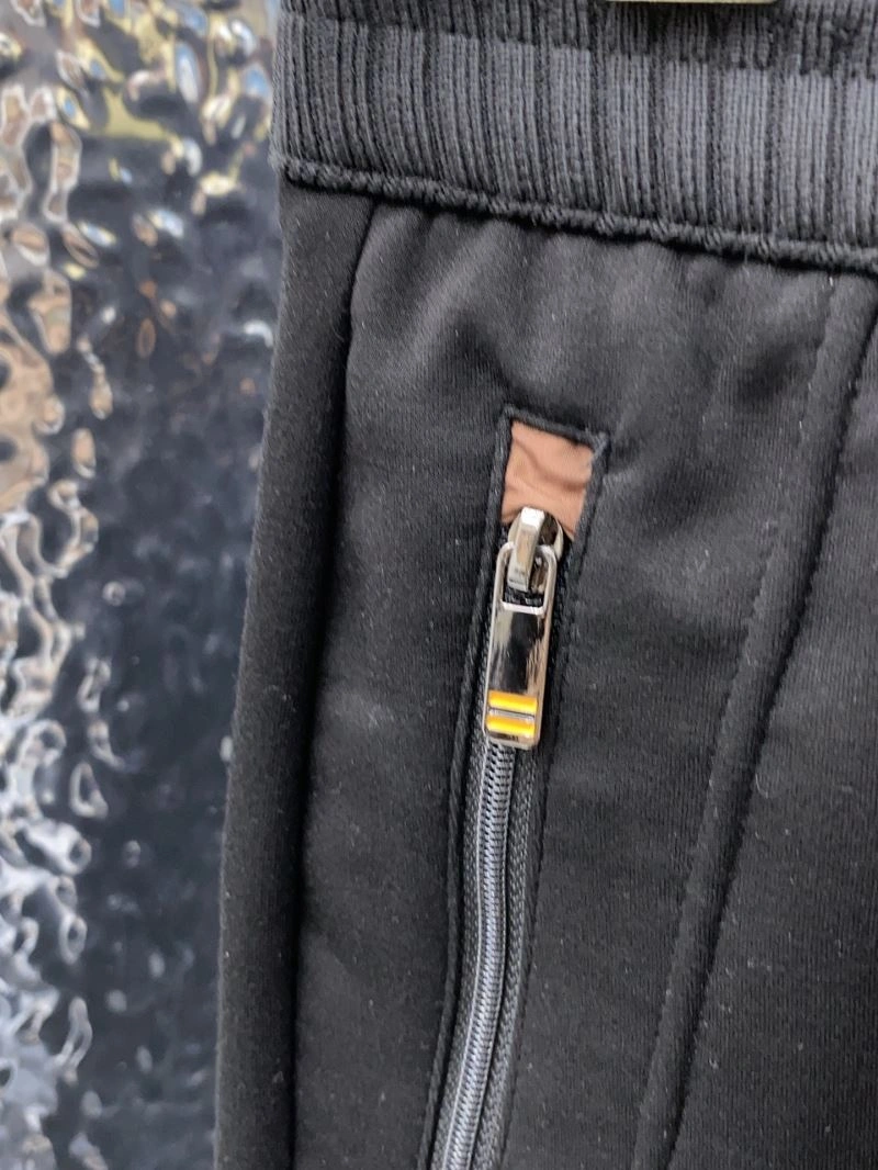 Legit Ermenegildo Zegna Long Pants