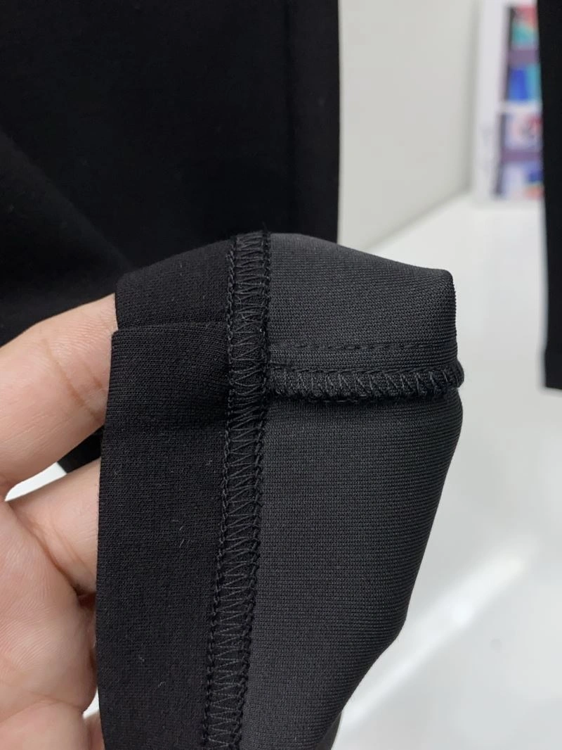 Legit Ermenegildo Zegna Long Pants