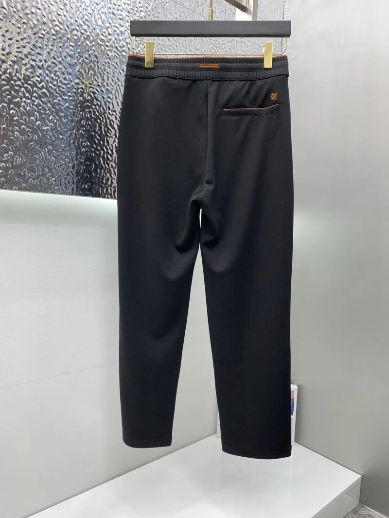 Legit Ermenegildo Zegna Long Pants