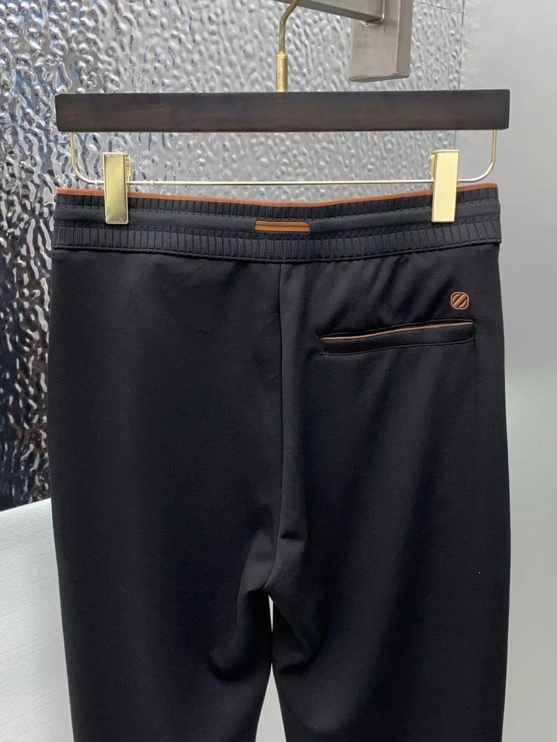 Legit Ermenegildo Zegna Long Pants