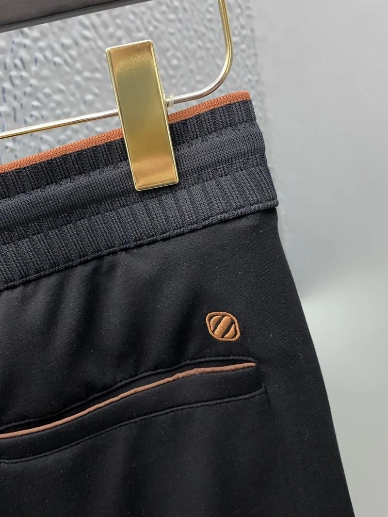 Legit Ermenegildo Zegna Long Pants
