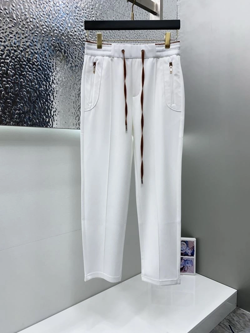 Ermenegildo Zegna Long Pants