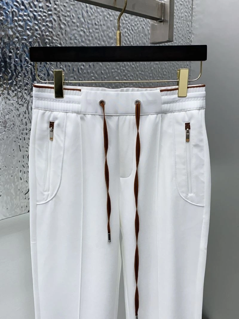 Legit Ermenegildo Zegna Long Pants