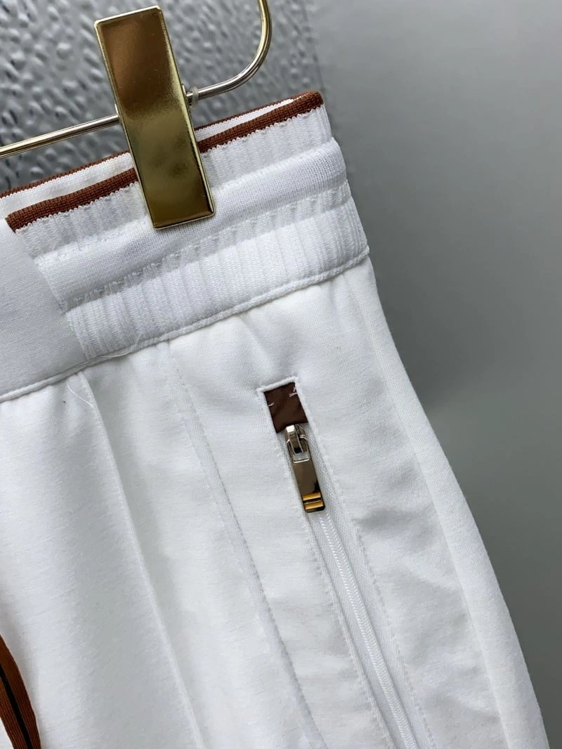 Legit Ermenegildo Zegna Long Pants