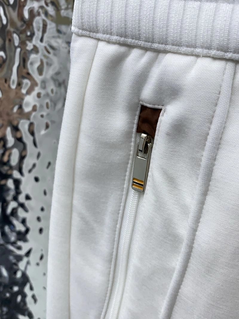 Legit Ermenegildo Zegna Long Pants