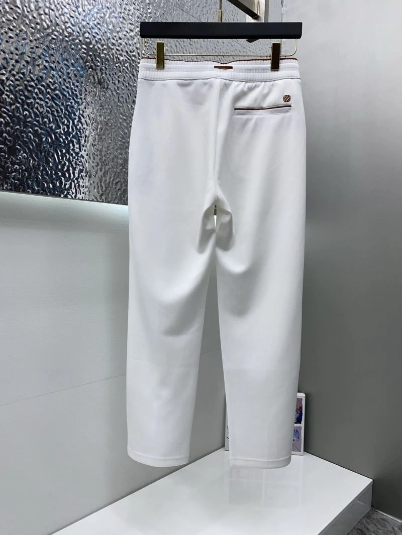 Legit Ermenegildo Zegna Long Pants
