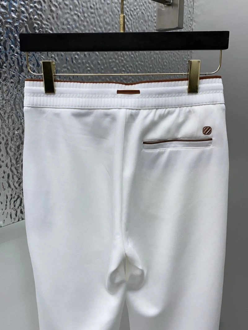 Legit Ermenegildo Zegna Long Pants