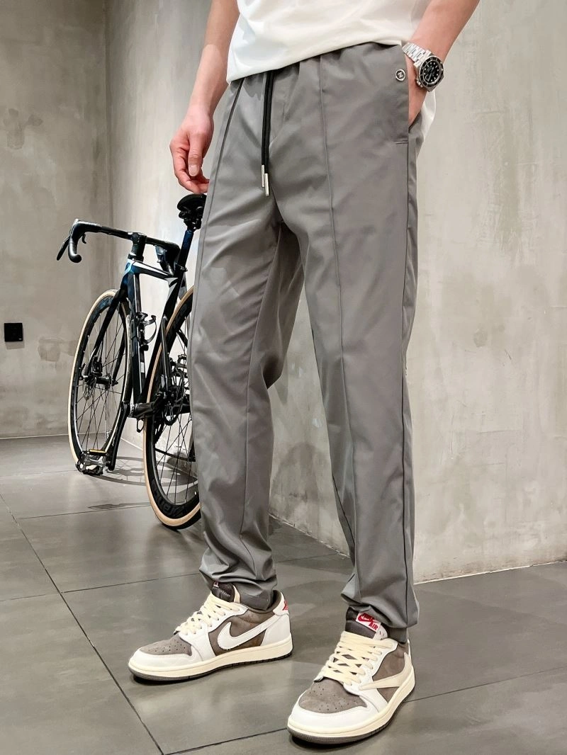 Ermenegildo Zegna Long Pants