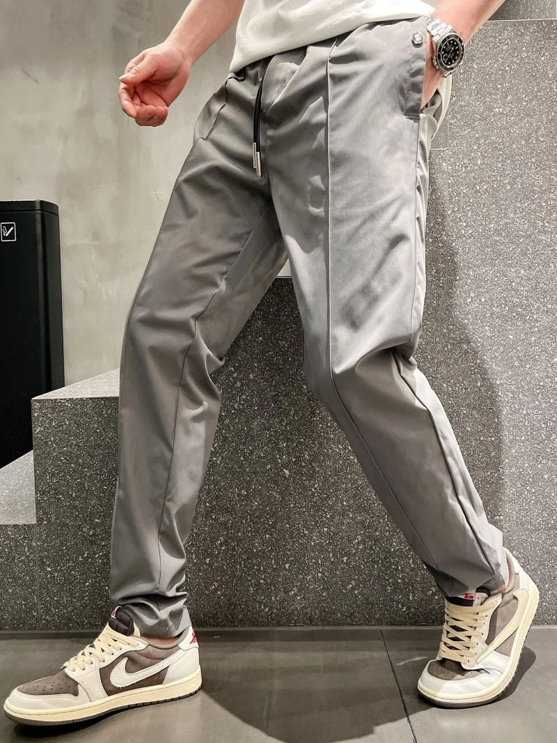 Inexpensive Ermenegildo Zegna Long Pants