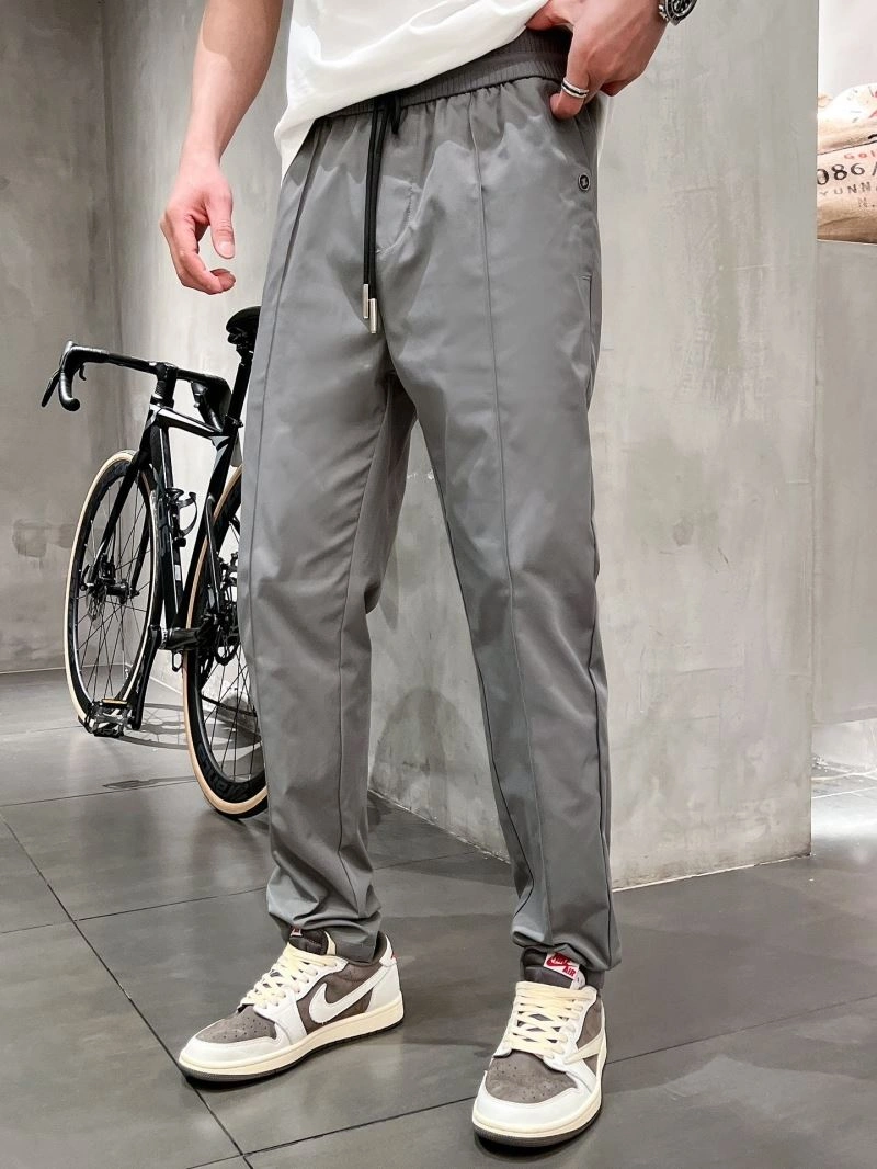 Inexpensive Ermenegildo Zegna Long Pants