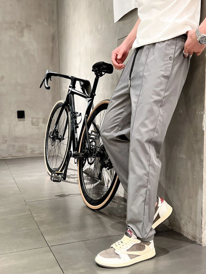 Inexpensive Ermenegildo Zegna Long Pants
