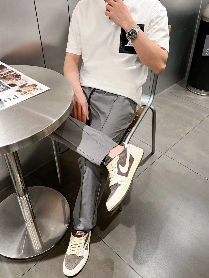 Inexpensive Ermenegildo Zegna Long Pants
