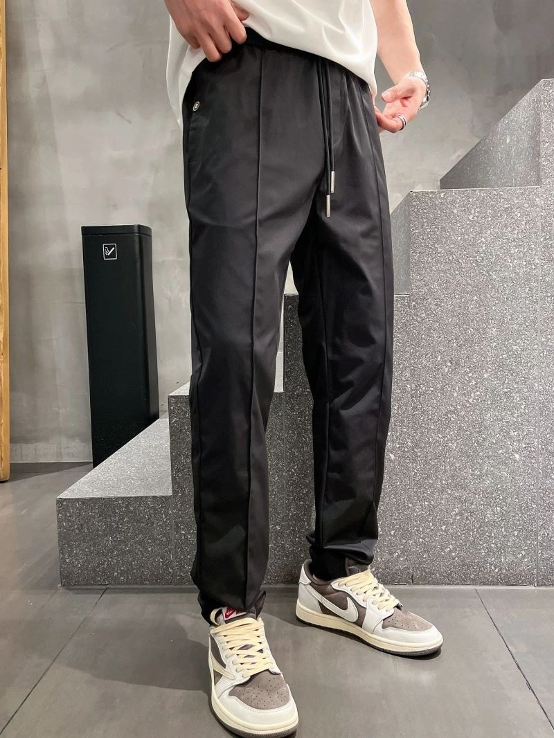 Budget-friendly Ermenegildo Zegna Long Pants