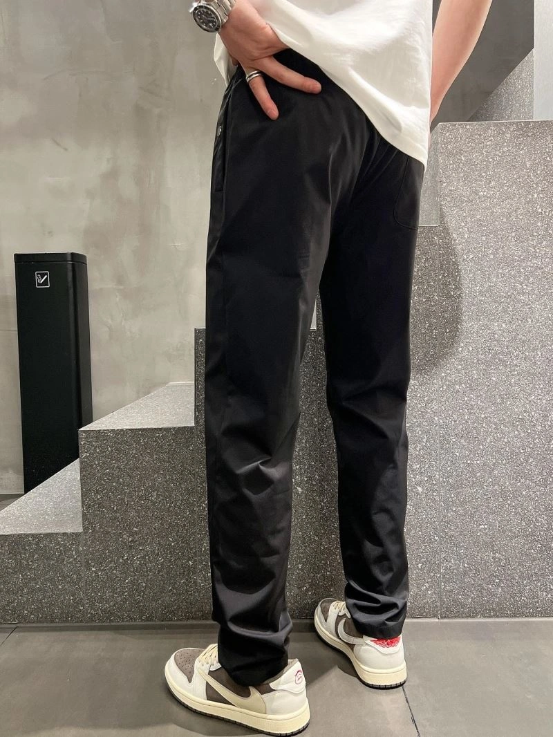 Budget-friendly Ermenegildo Zegna Long Pants
